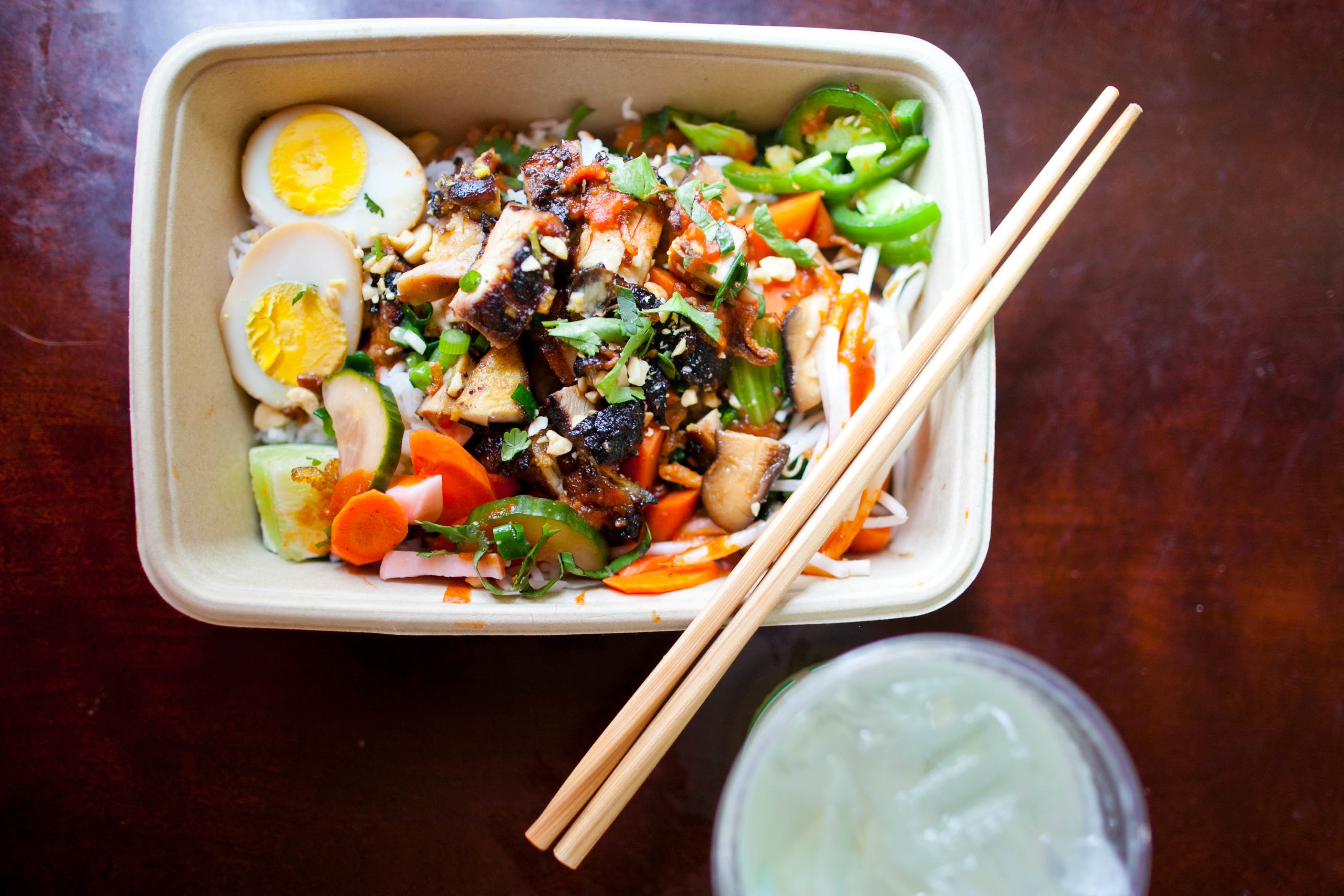 Finding the Goldilocks of delivery packaging - Food On Demand