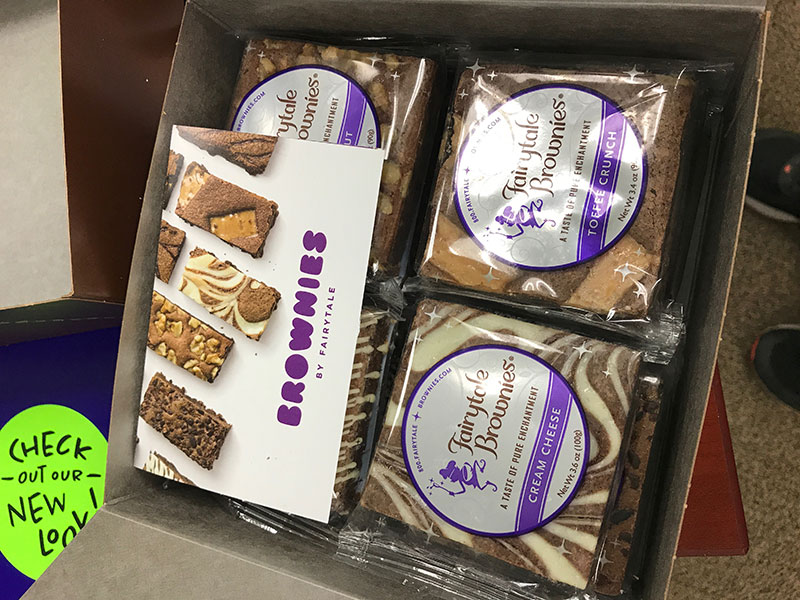 How to do Mail Order Right | Food On Demand