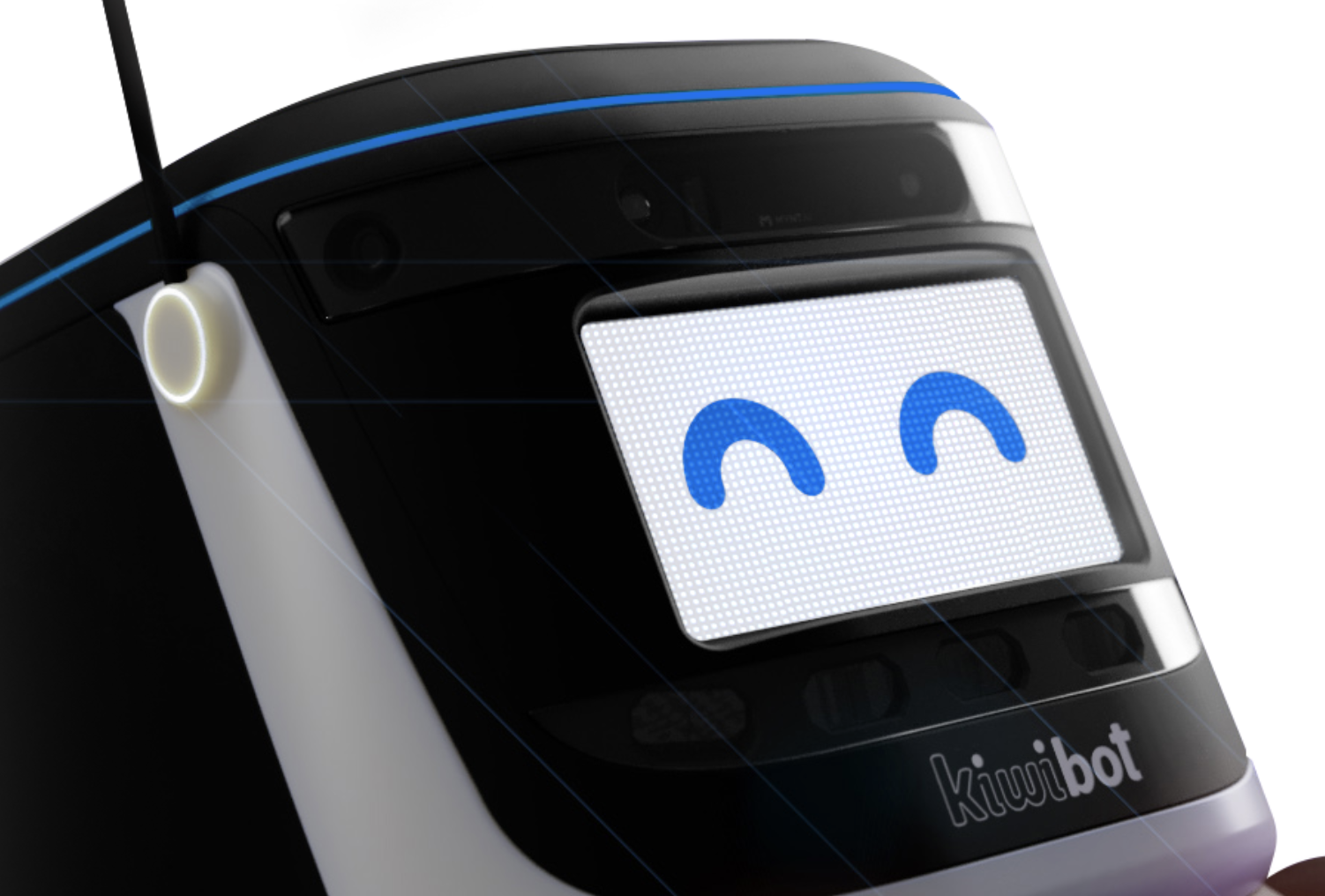 Kiwibot Expansion Marks New B2B Integrations - Food On Demand