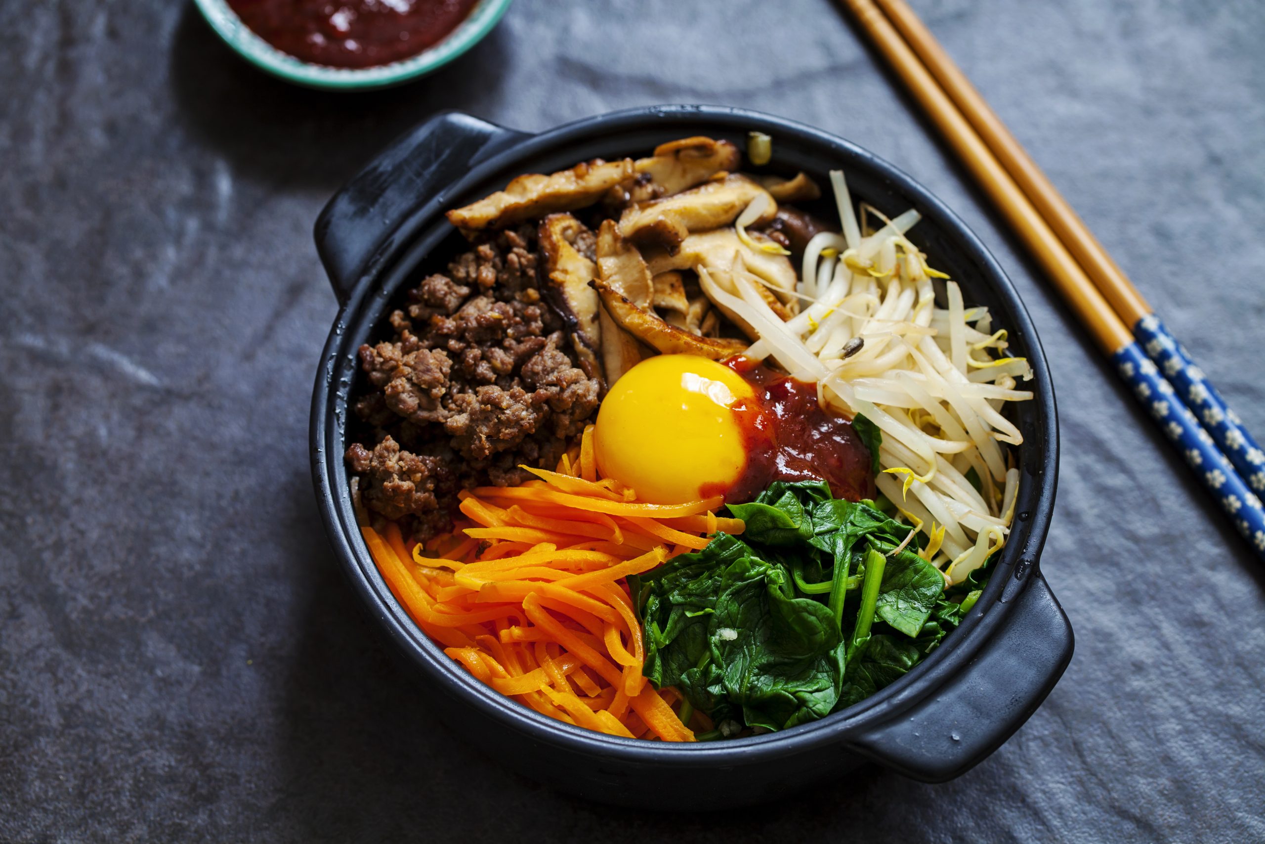 Chowbus Reveals 2020’s Asian Food Trends - Food On Demand