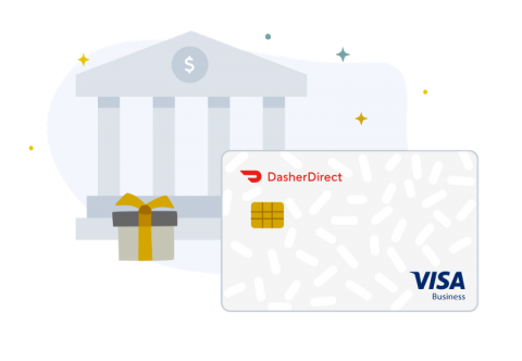 DoorDash Launches DasherDirect Banking for Drivers | Food On Demand