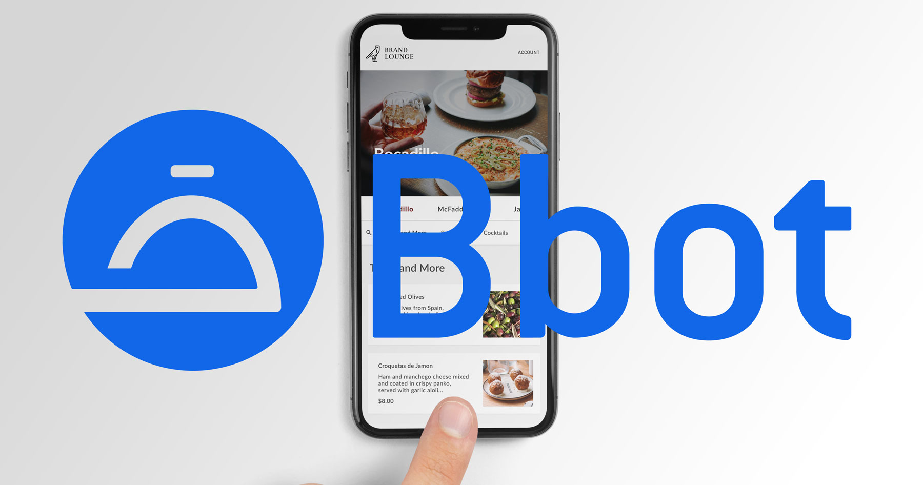 Bbot Raises $7.3M on Path to be 'Stripe for Restaurants' - Food On Demand