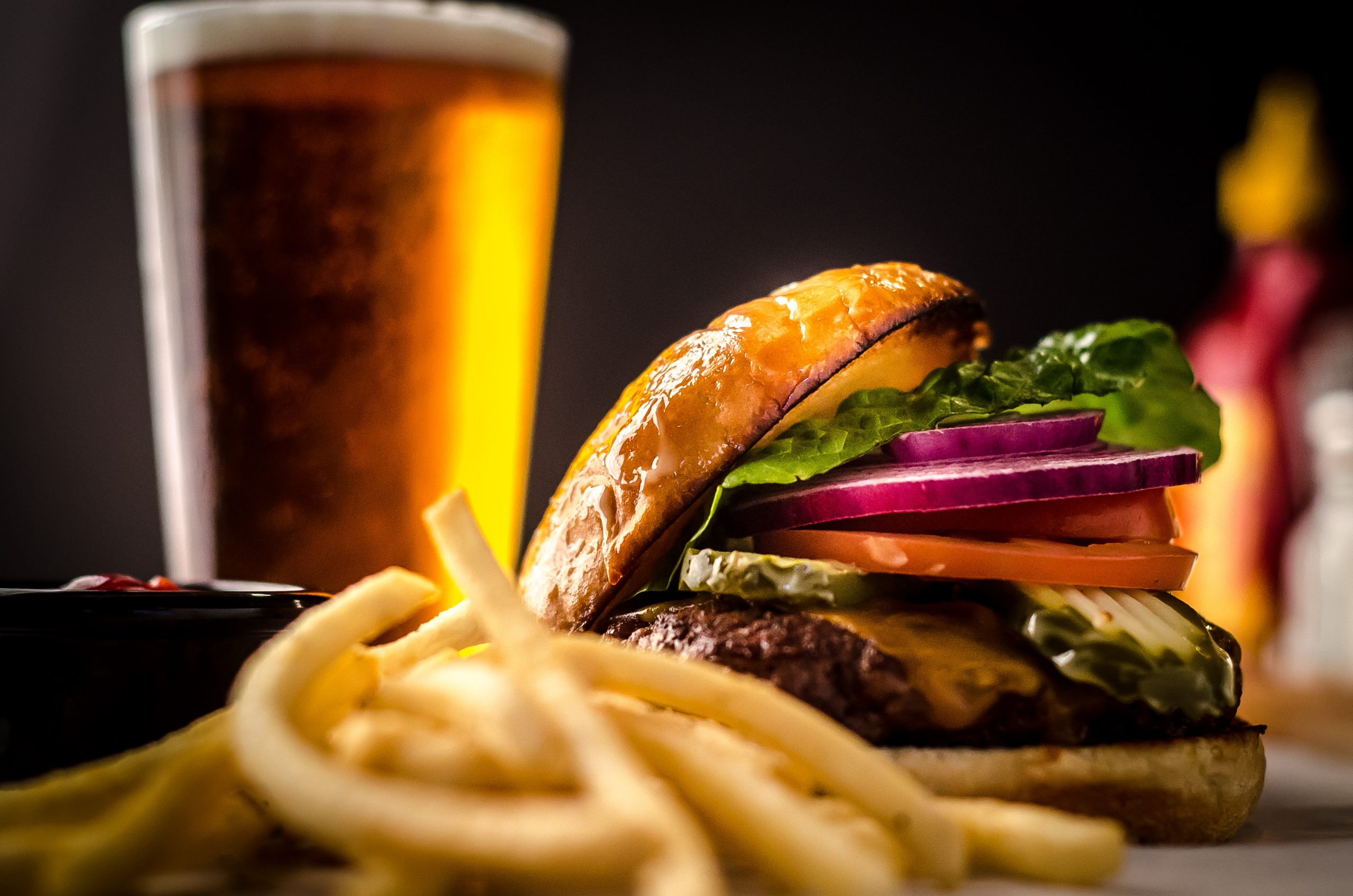 Delivery Service Hungr Rolls out Eight Virtual Brands - Food On Demand