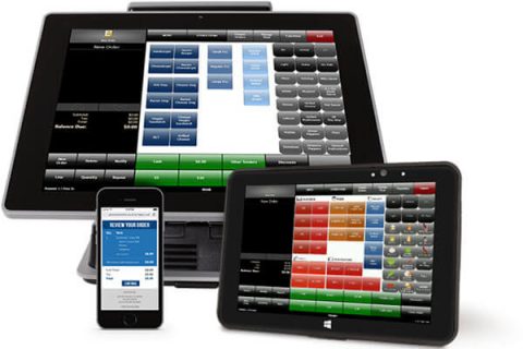 PAR Technology Integrates Lunchbox into Brink POS | Food On Demand