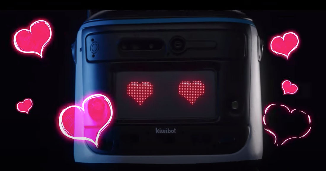 Kiwibot Sets Stage for Massive (and Adorable) Growth - Food On Demand