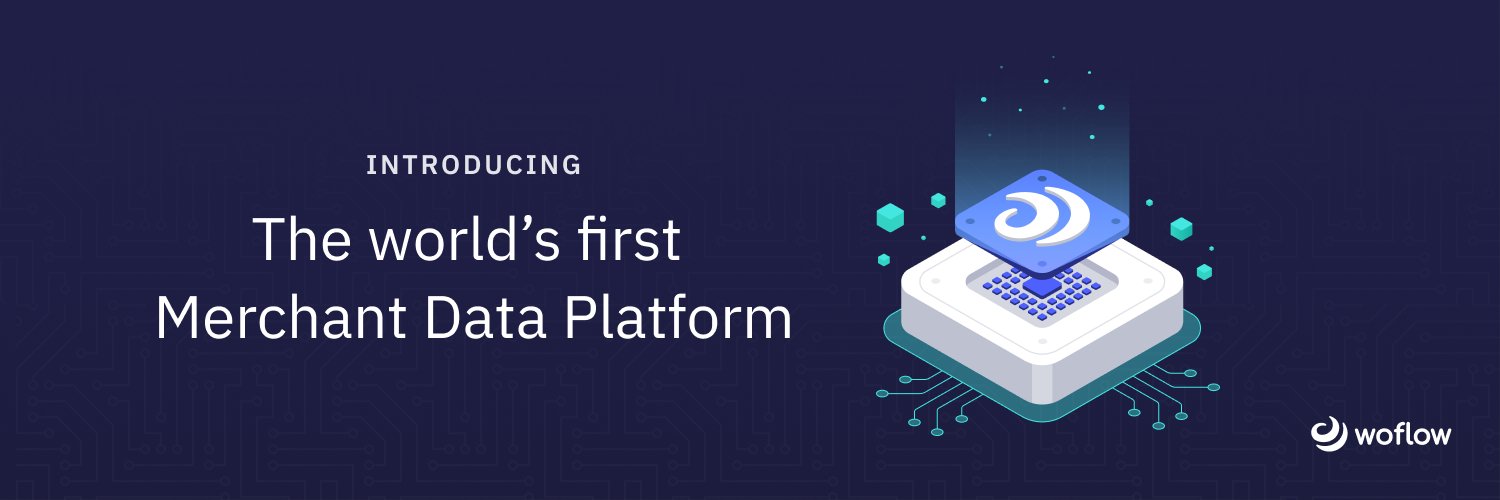 Woflow Raises $3.5M for its Merchant Data Platform - Food On Demand