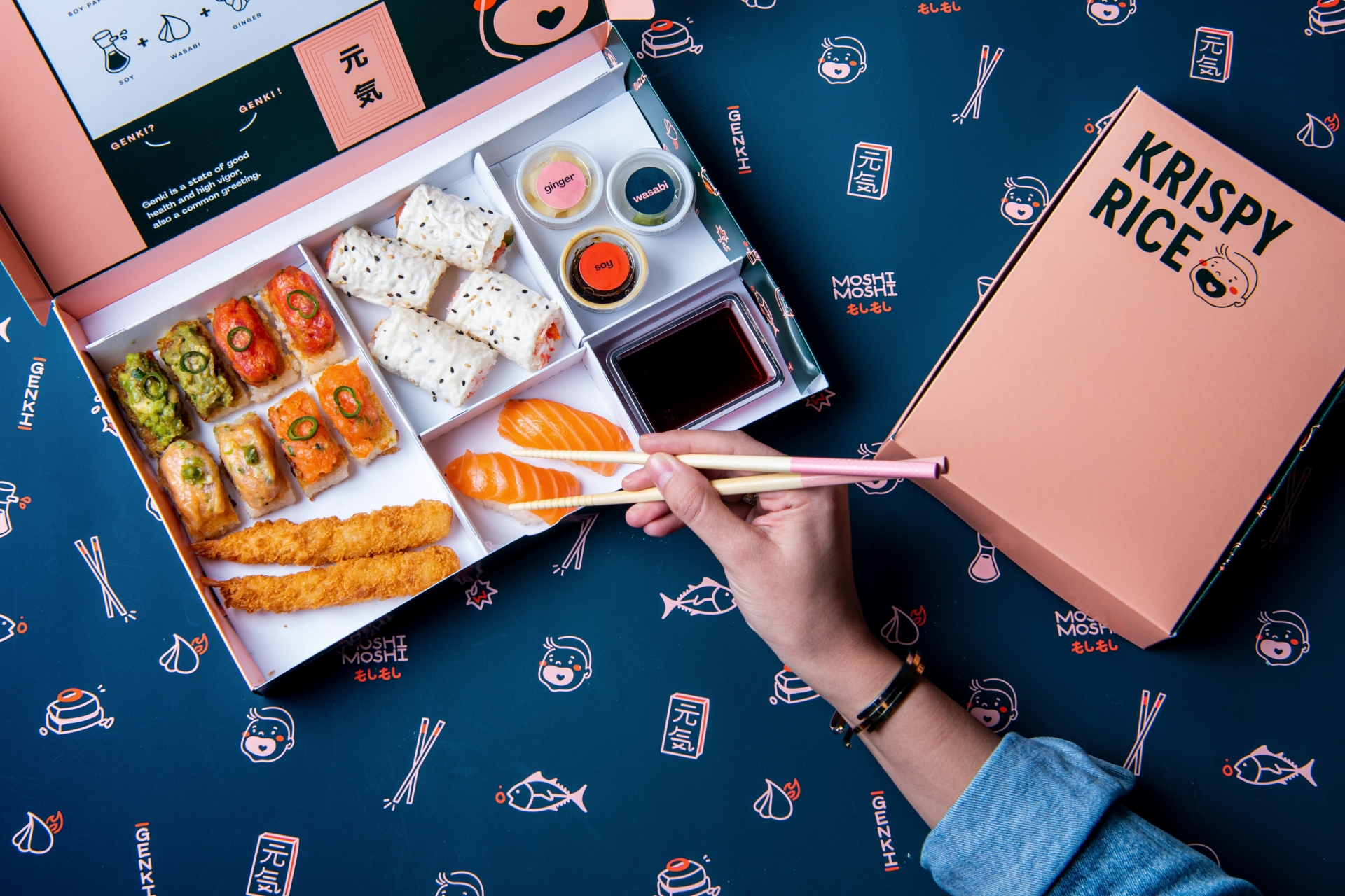 C3 Becomes Chowly’s Exclusive Virtual Restaurant Partner - Food On Demand