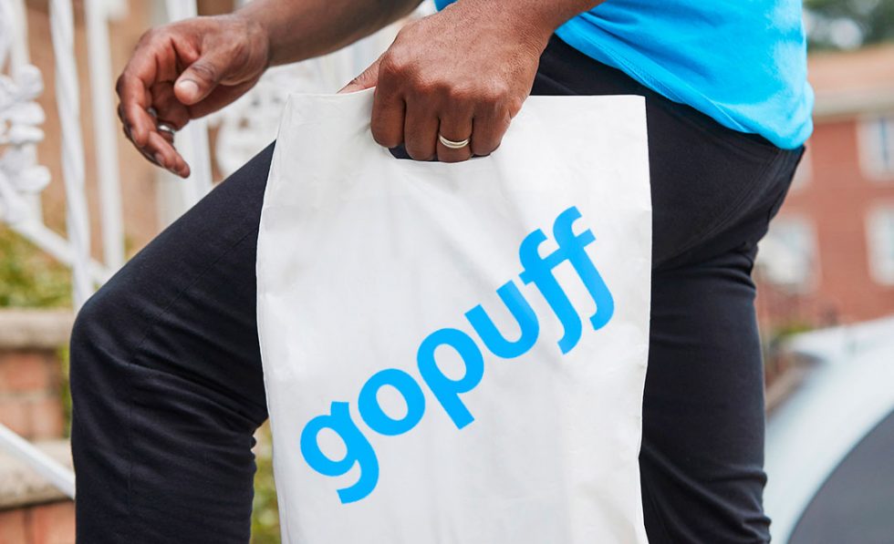 Convenience-Focused Gopuff Adds Prepared Food | Food On Demand