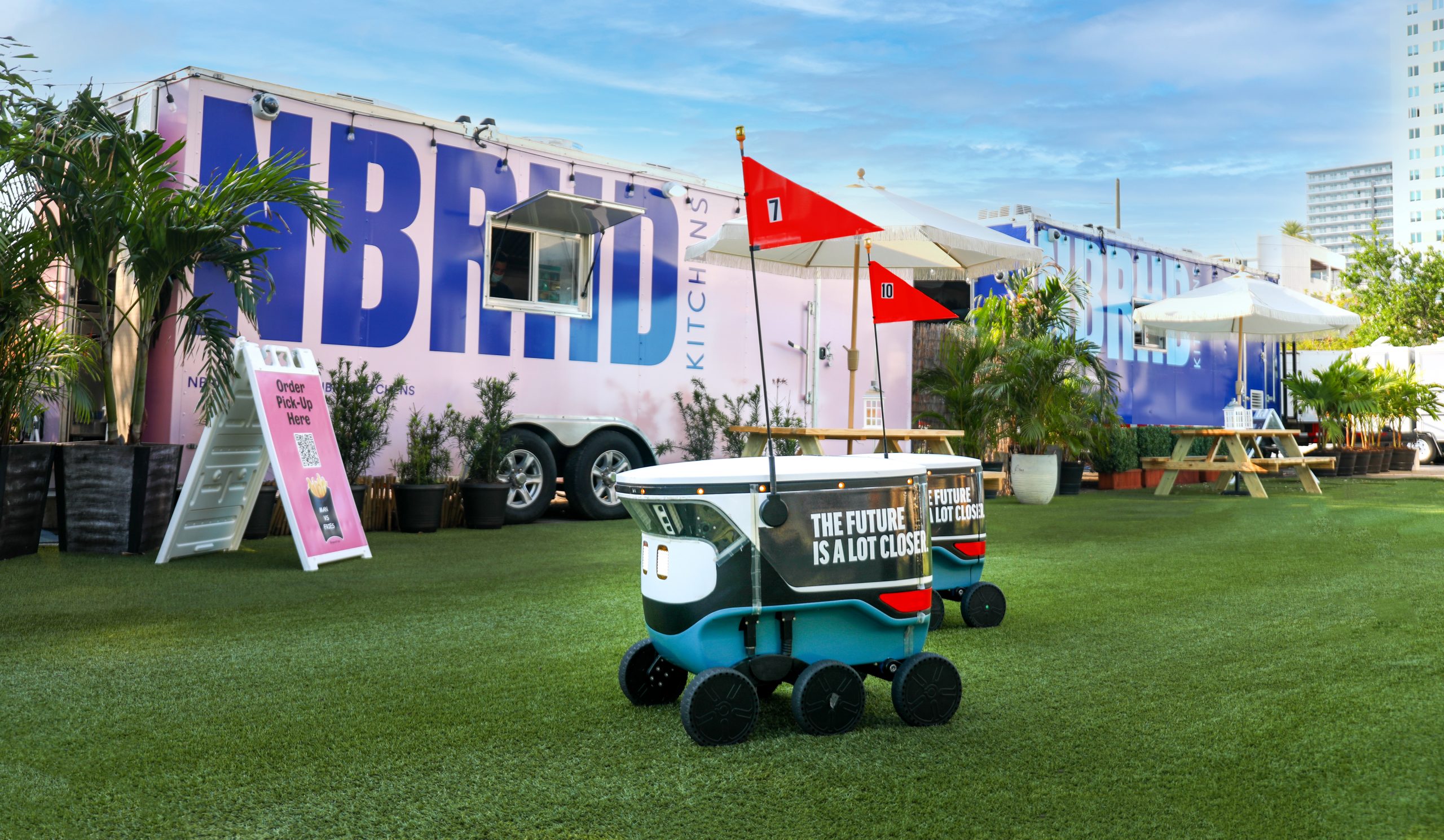 Reef’s Chief Creative Officer on Riding the Hyper-Growth Wave - Food On ...