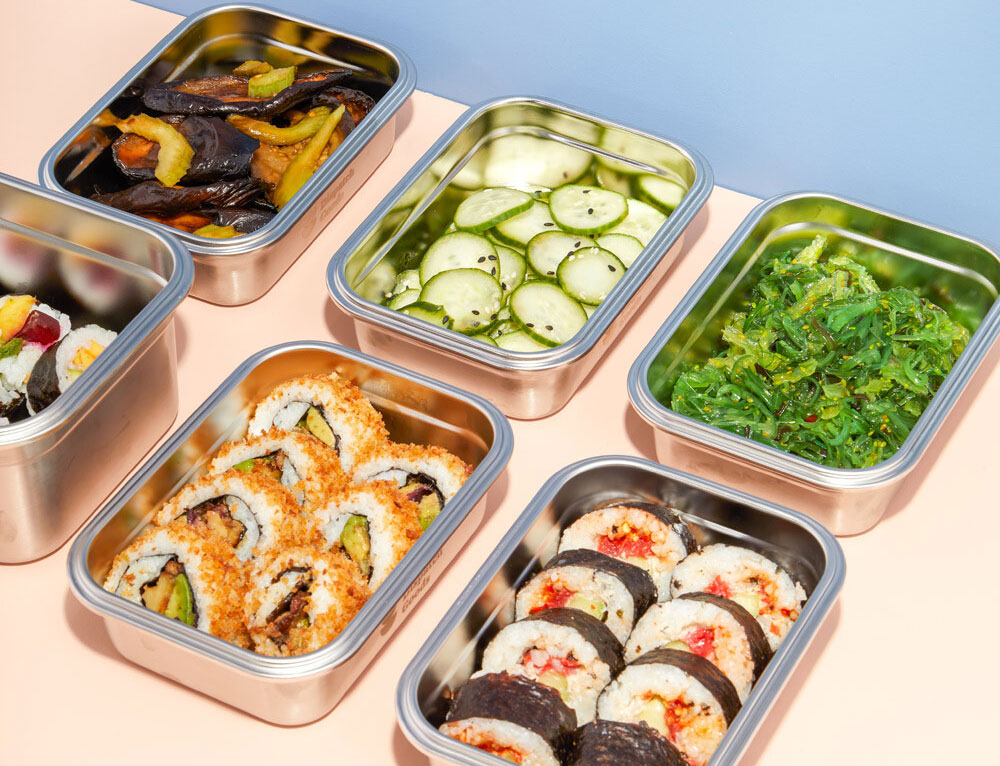 Dispatch Goods Raises $3.7M to Expand Reusable Food Packaging - Food On ...