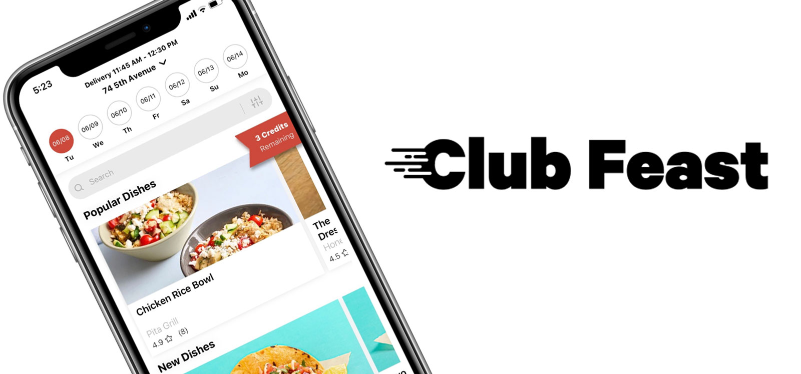 Club Feast Finds Incremental Revenue in Slow Hours - Food On Demand