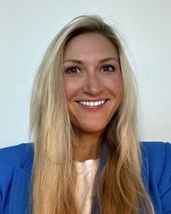 Deborah Matteliano, Global Head for Restaurant Technology, Amazon ...