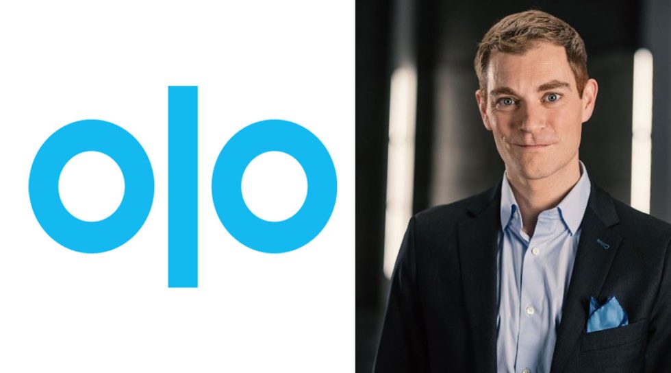 Noah Glass Laser Focused on ‘Digital Hospitality’ | Food On Demand