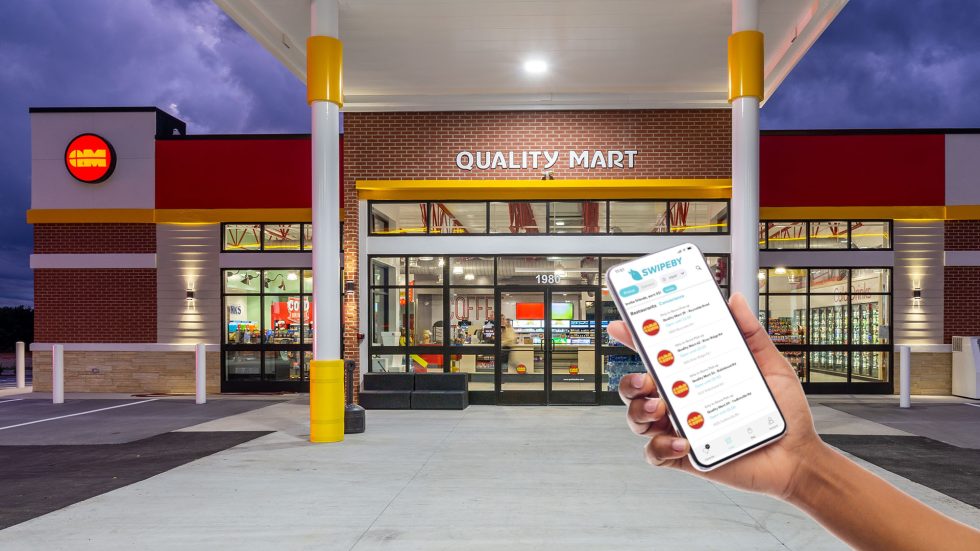 Swipeby Introduces Online Ordering, Pickup for C-stores | Food On Demand