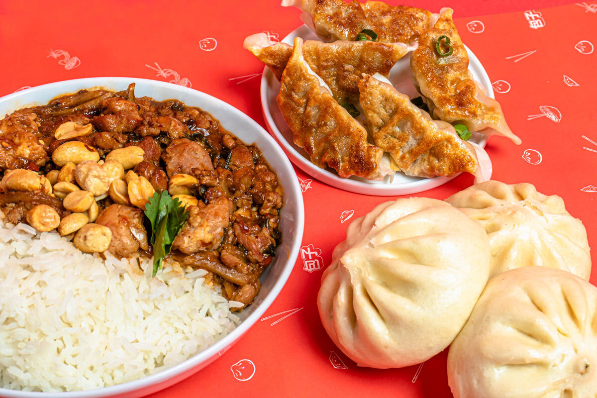 Wow Bao Launches Virtual-Restaurant Rewards, A First - Food On Demand