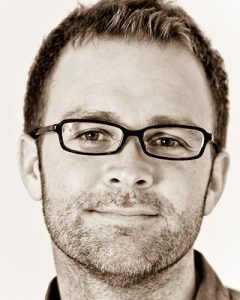 Scott Nelson, President, SAVRpak | Food On Demand