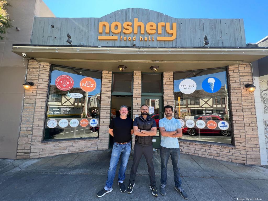 Byte Kitchen Lands $6M, Planning Second ‘Digital Food Hall’ - Food On ...