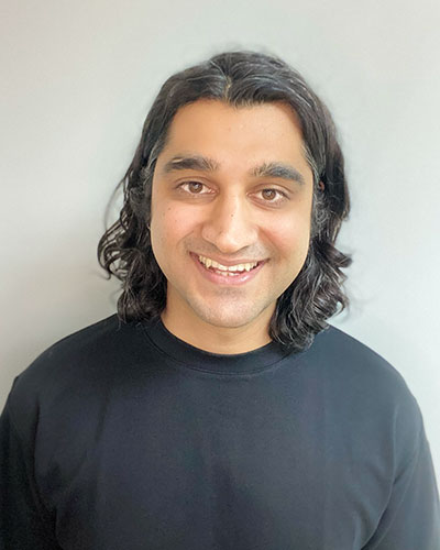 Bikky Founder Details Data-Driven Mission After Seed Round | Food On Demand