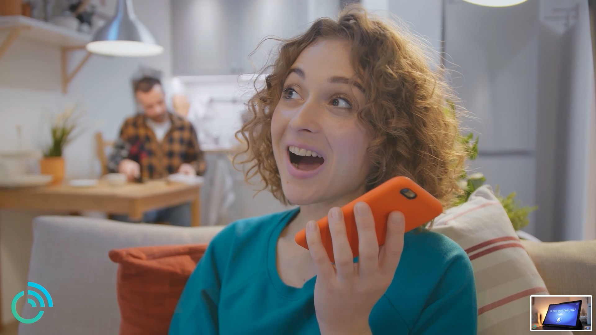 Paytronix, Voicify Partner on Voice-Based Restaurant Ordering - Food On Demand