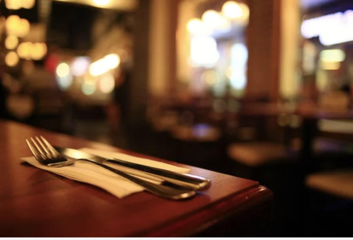 Restaurant Inflation: Final CPI Report of 2022 - Food On Demand