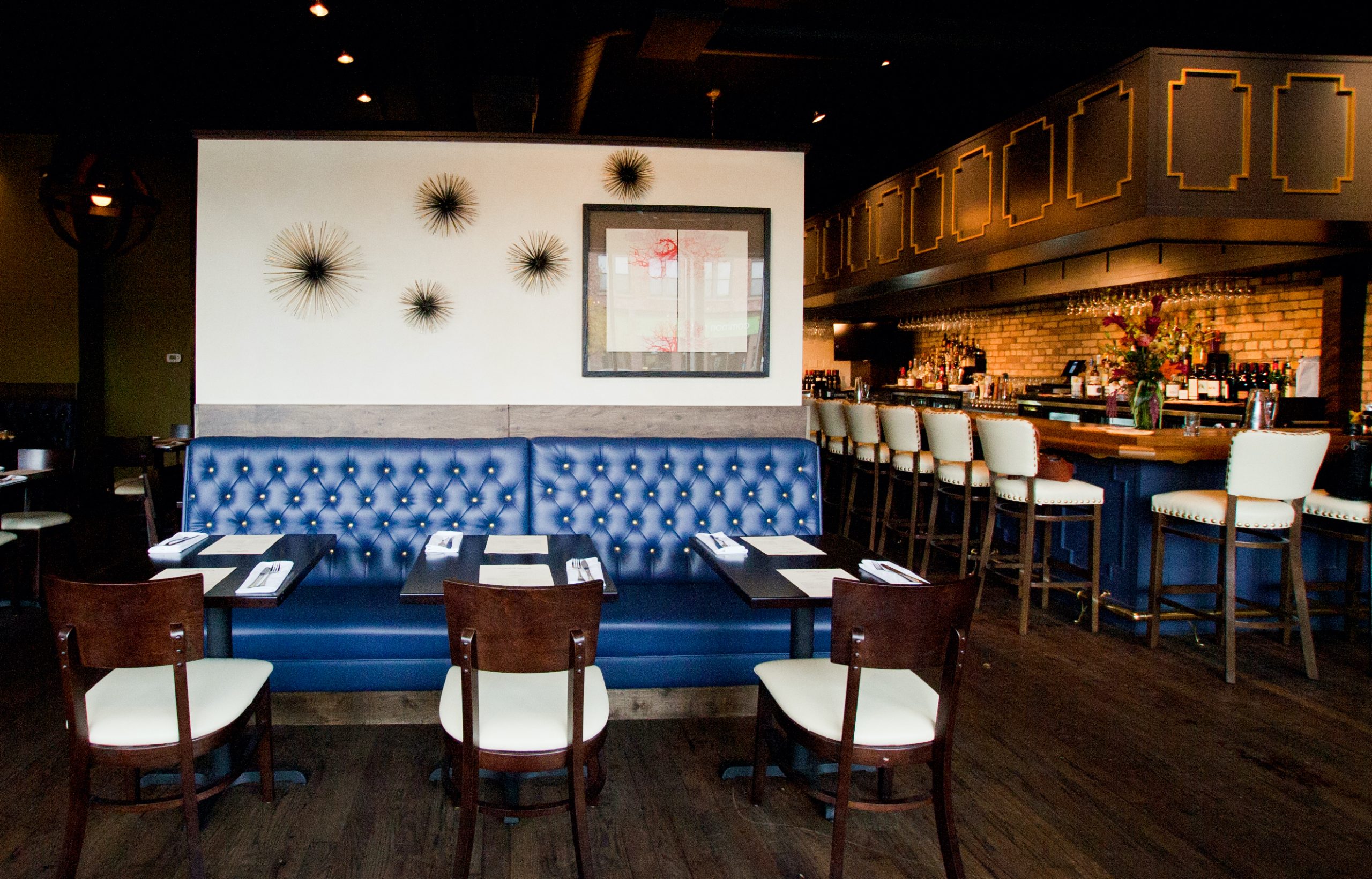 Restaurant Deep Dive: Nightingale - Food On Demand