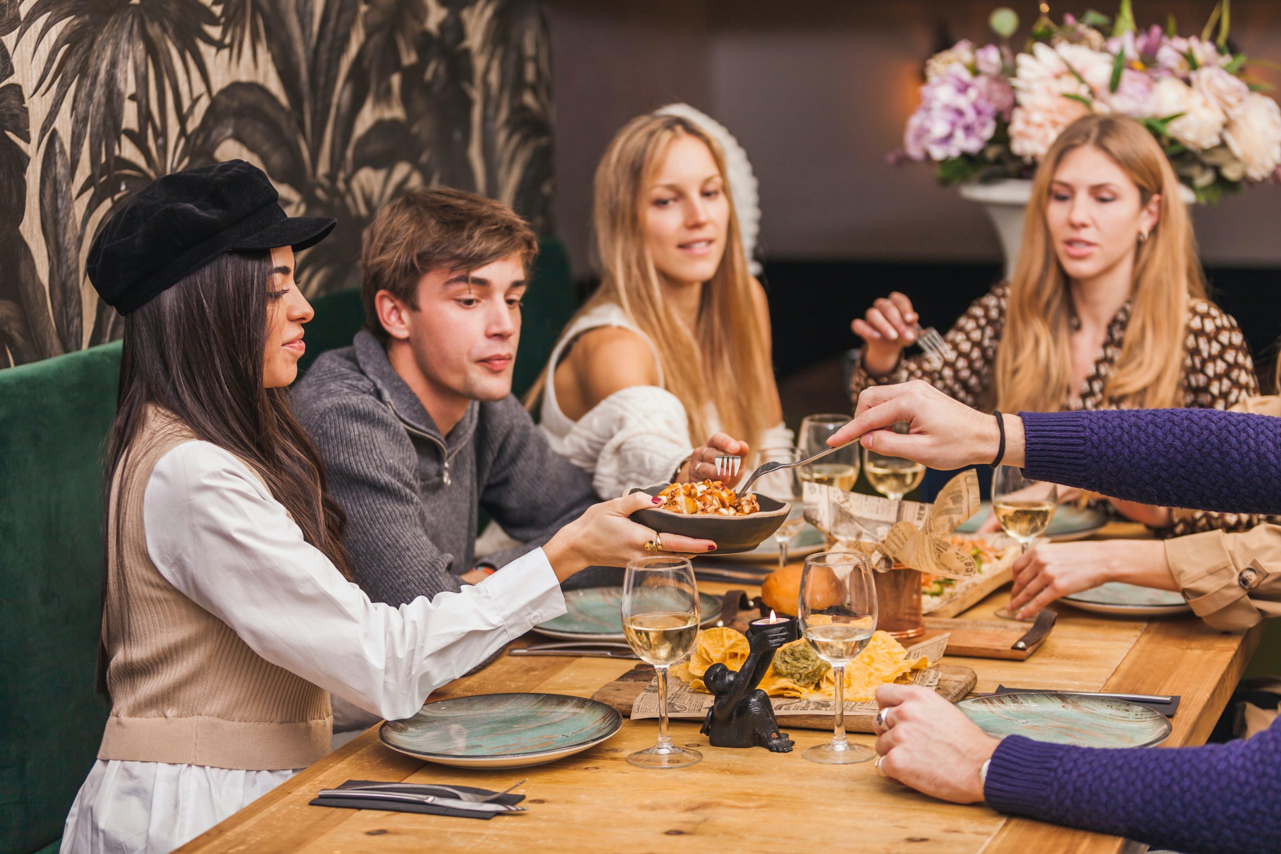 Rising Restaurant Costs Reveal Generational Divide in Spending - Food ...