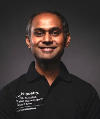 Zomato’s Co-Founder Leaves Firm, Amid Series of High-Profile Exits ...