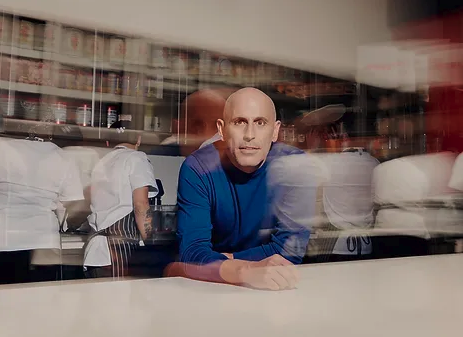 Wonder Abandons Van-Based Model | Food On Demand