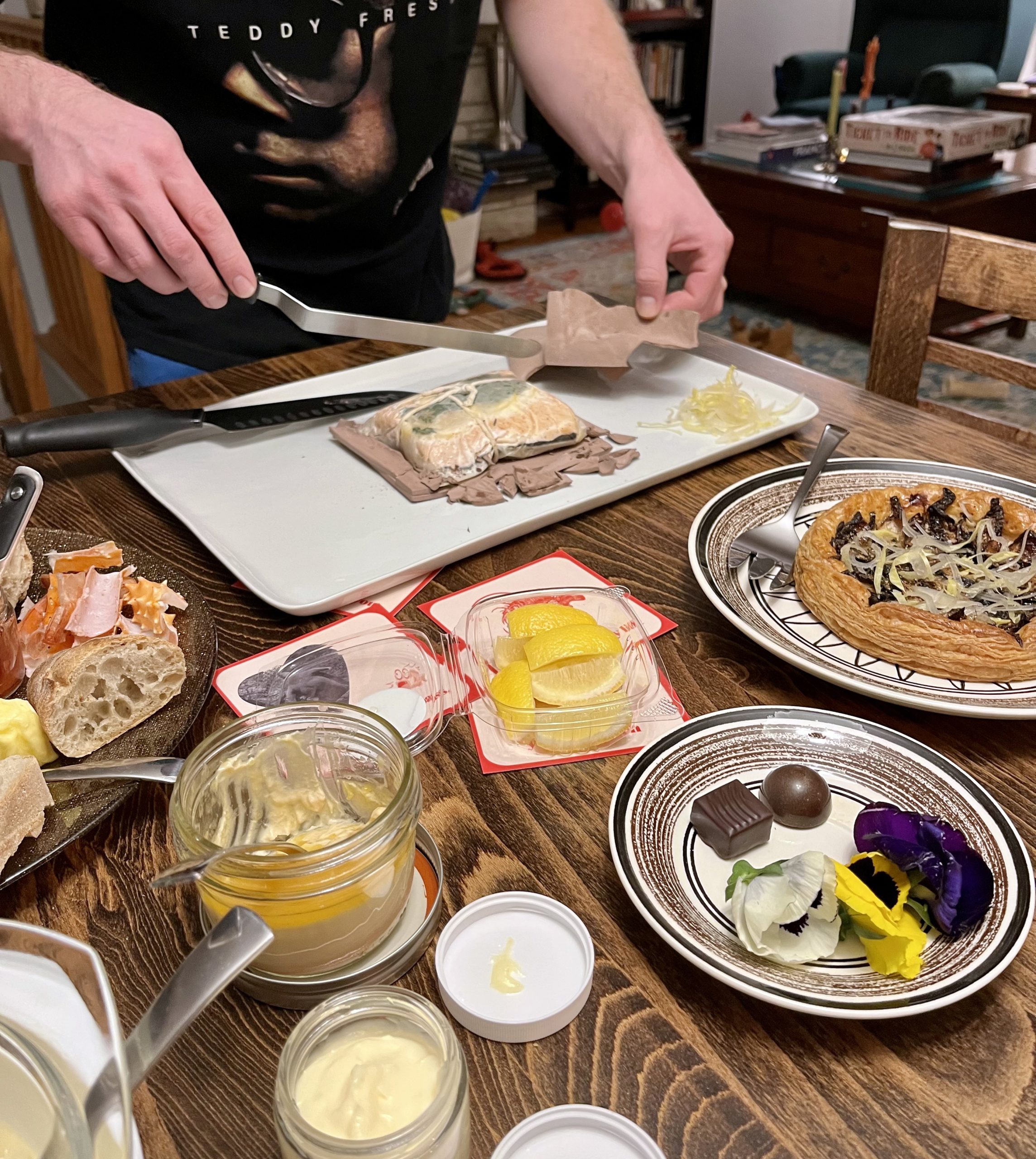 Unboxing the Pinnacle of Take-and-Bake - Food On Demand