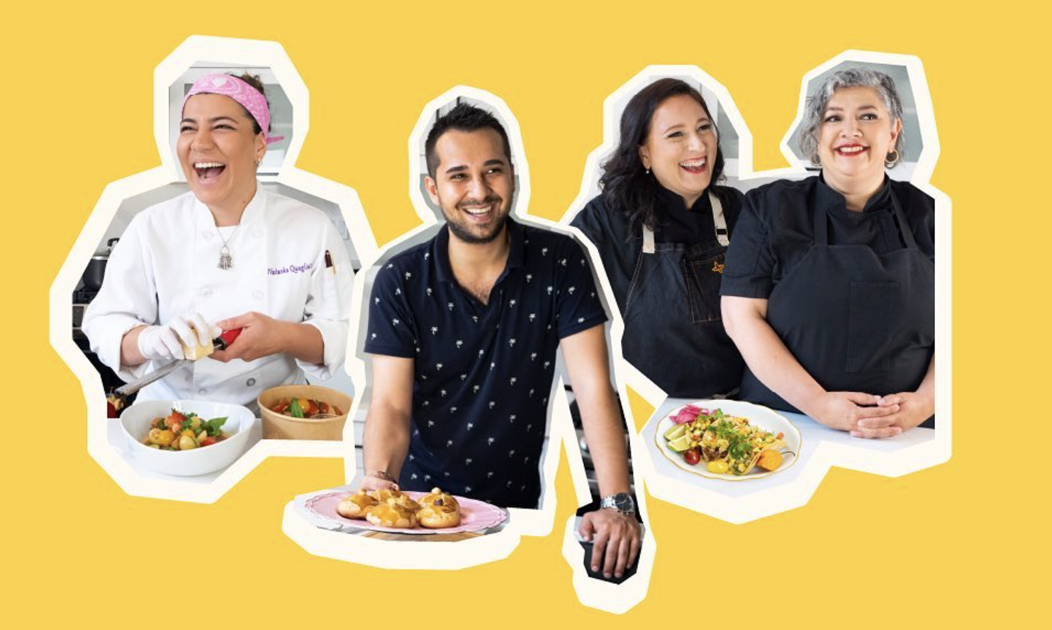 “Cookin” Up Growth: Toronto Homemade Delivery Startup Expands to U.S ...