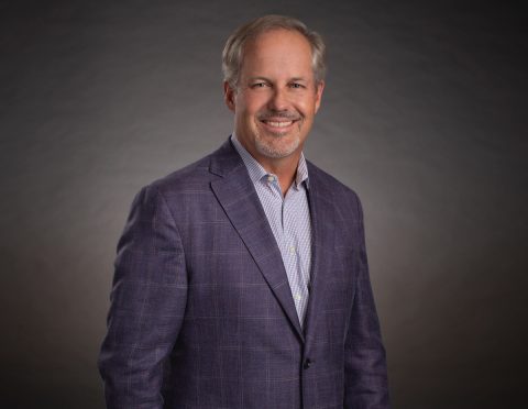 Former Wingstop CEO Charlie Morrison Back to Building at Salad and Go ...
