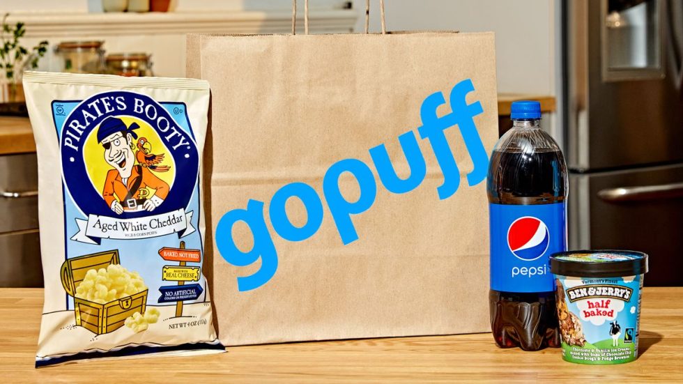 Gopuff Delivers First-Ever FAM Week, Offers Exclusive Deals, Discounts ...