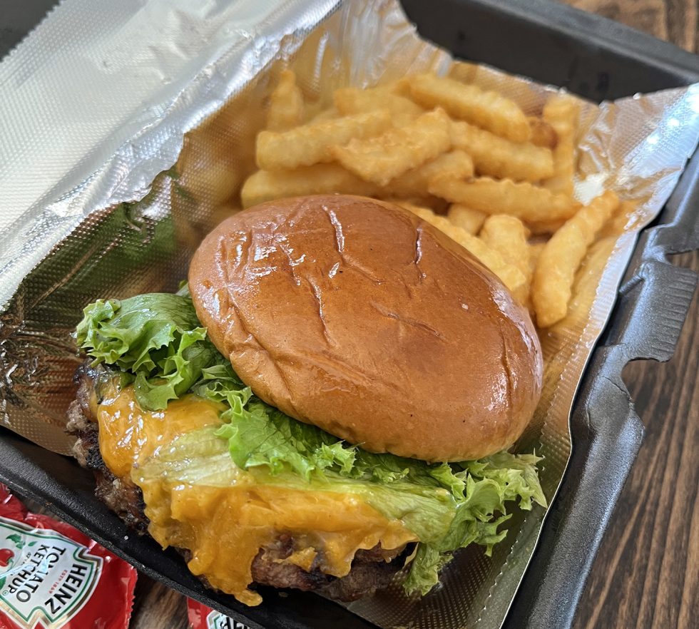 FOD Undercover: Ordering Virtual Brands for Lunch | Food On Demand