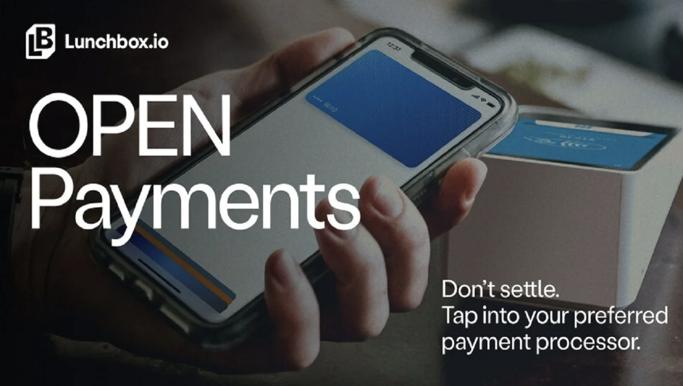 Lunchbox Gives Processing Power Back to Operators with New Payments ...