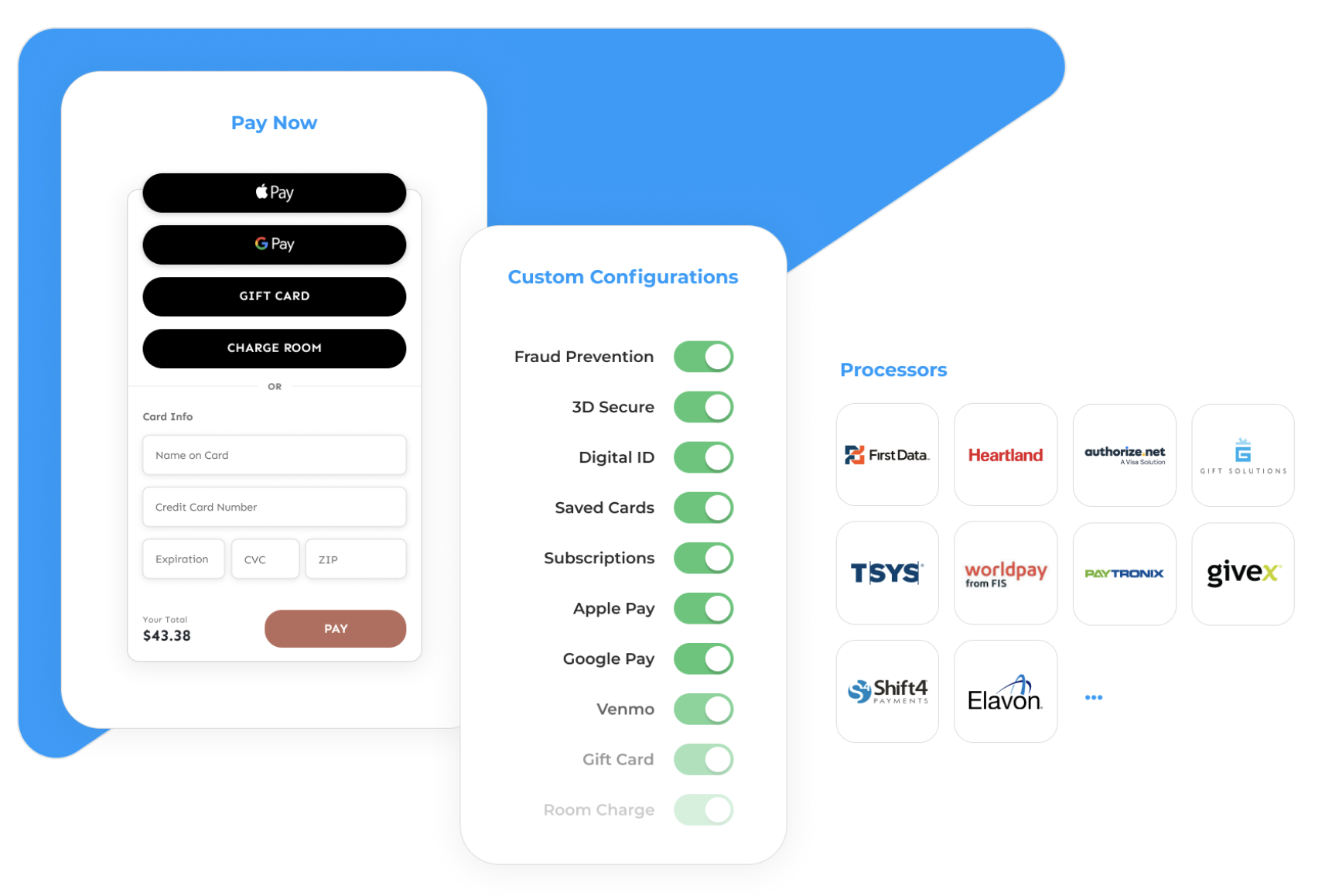 CardFree Launches Checkout for Frictionless Payments - Food On Demand