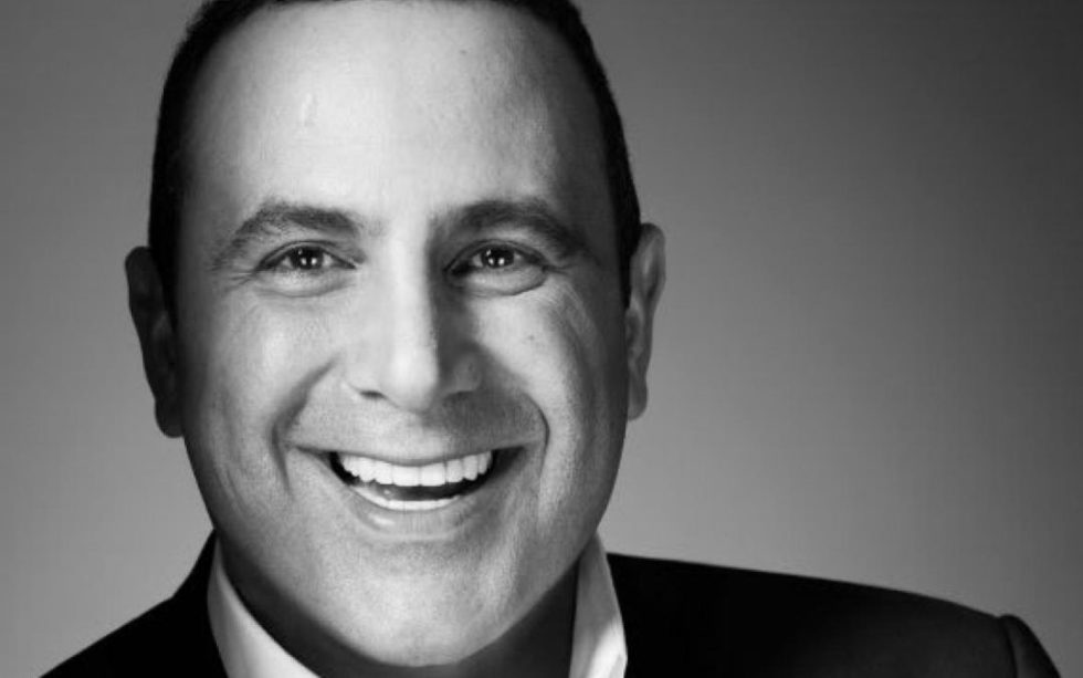 SBE Hospitality, C3 Founder Sam Nazarian Acquires Nextbite | Food On Demand