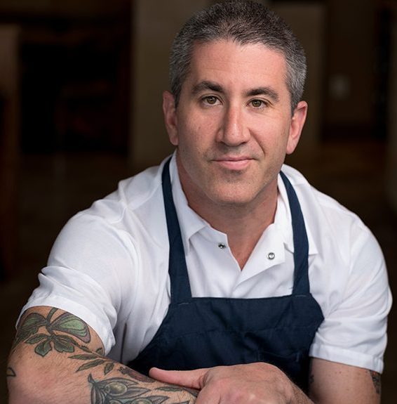 DoorDash Appoints Chef Michael Solomonov as Chief Restaurant Advisor ...