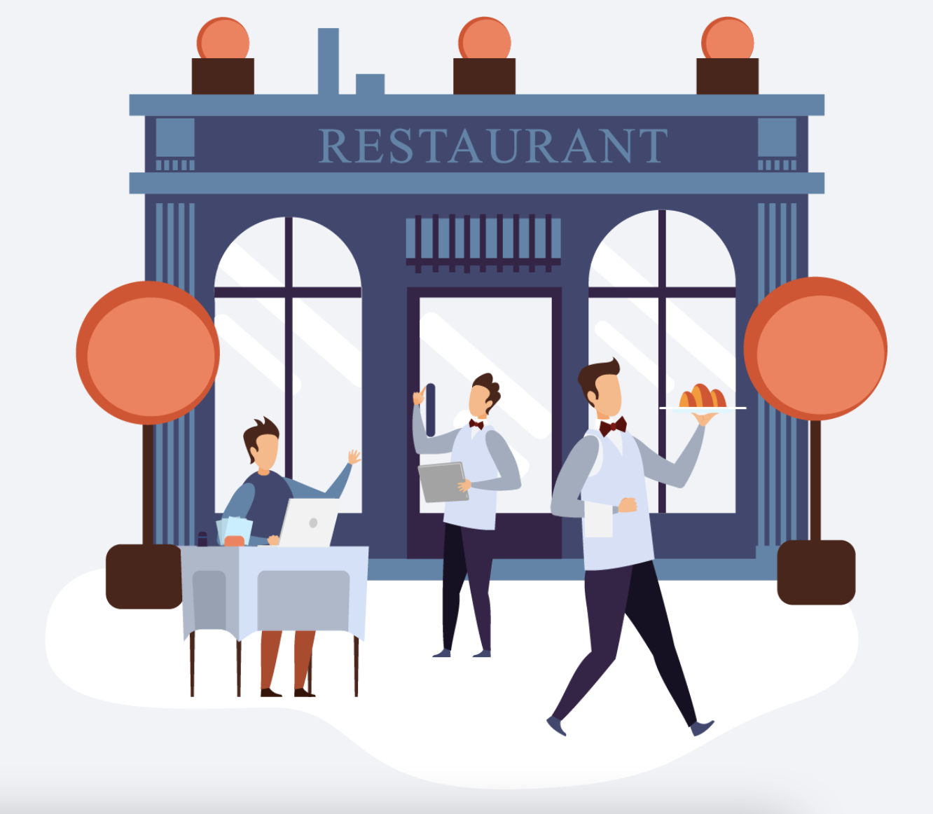 Marqii, MarketMan Partner on BOH Simplification - Food On Demand Marqii, MarketMan Partner on BOH Simplification - Food On Demand