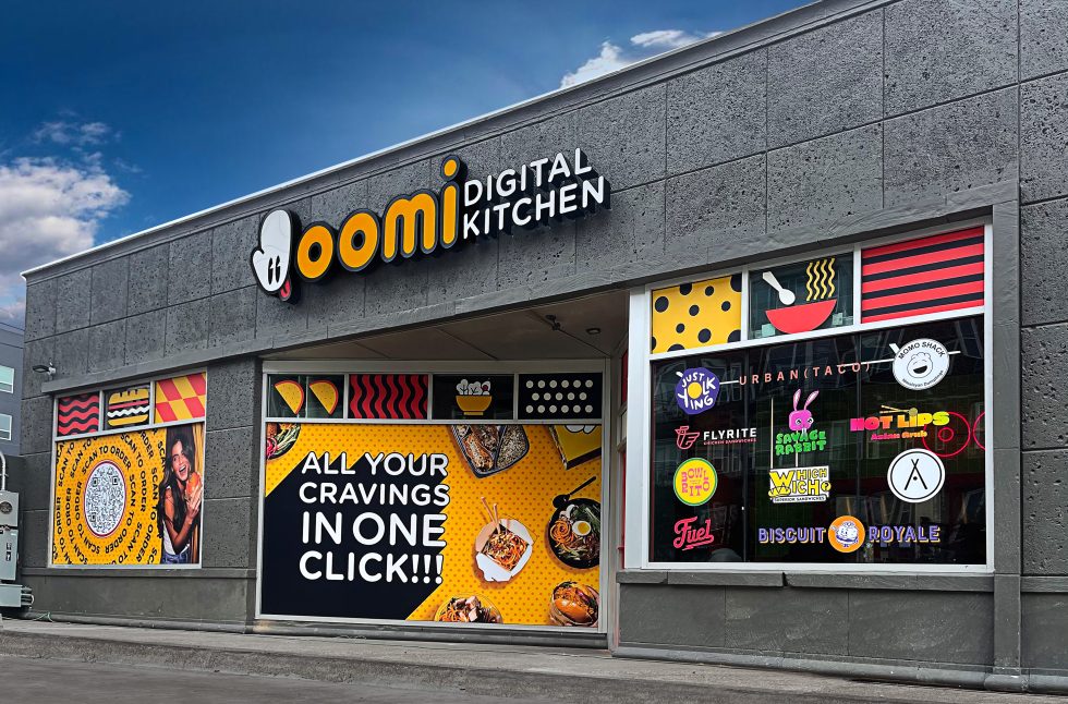 Empower Delivery Getting OOMI’s Ducks in a Row | Food On Demand