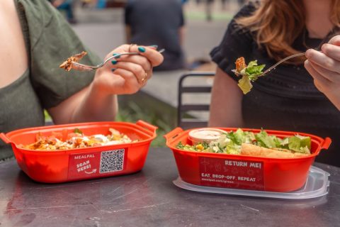 MealPal Launches Reusable Packaging at Hundreds of NYC Restaurants ...