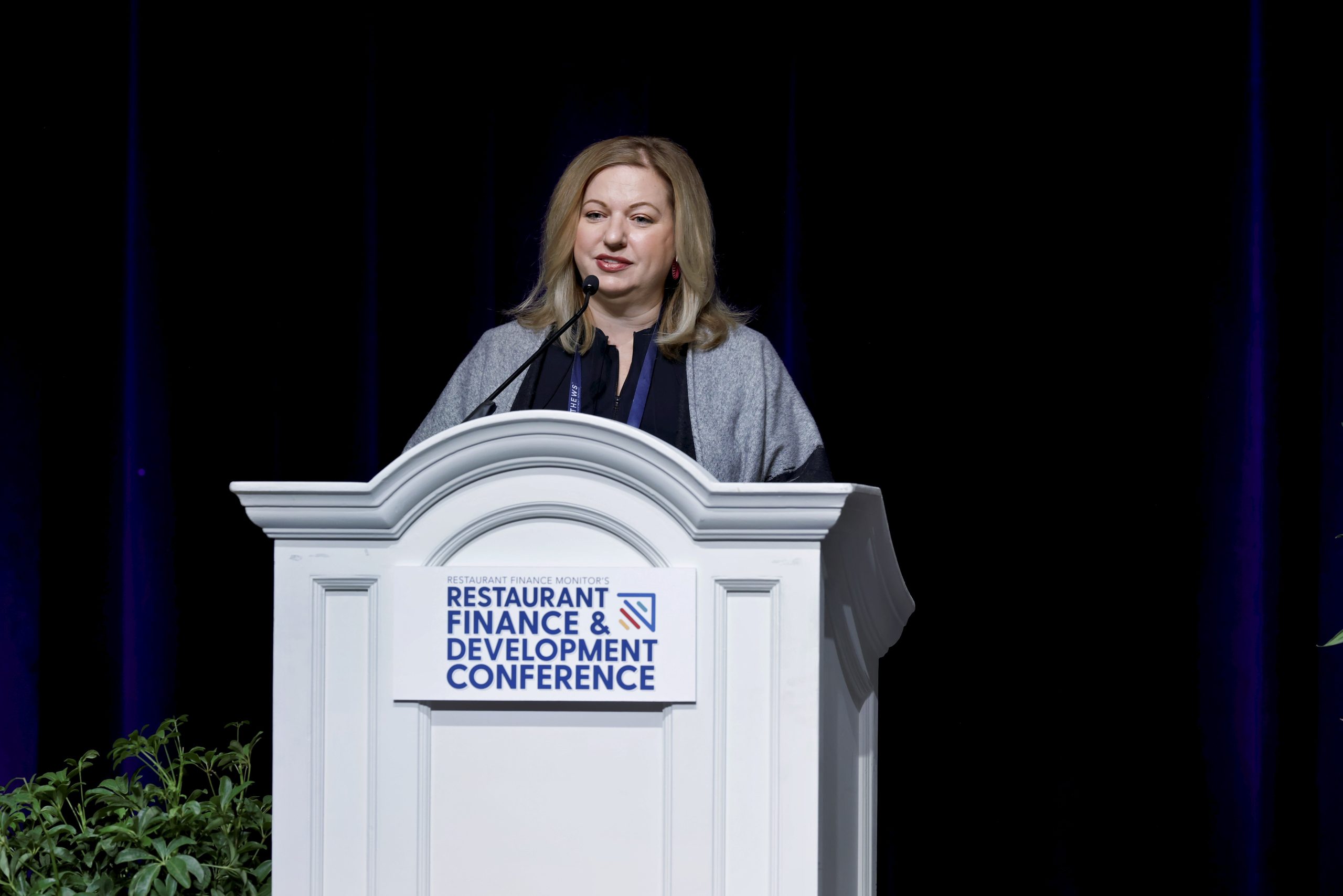 RFDC Recap: Restaurant Automation, Who’s Time Has Come? - Food On Demand