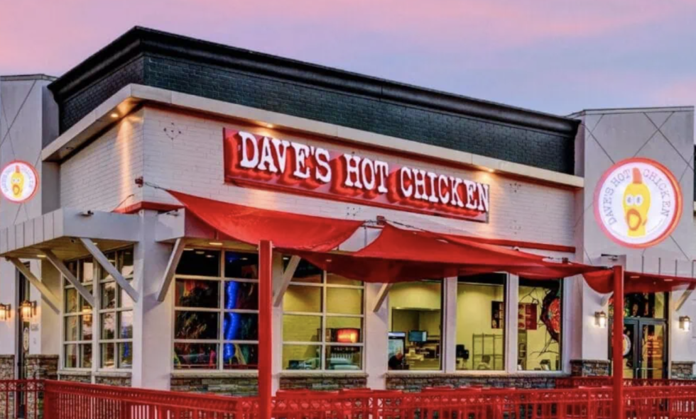 Outstanding Operator: Dave’s Hot Chicken | Food On Demand