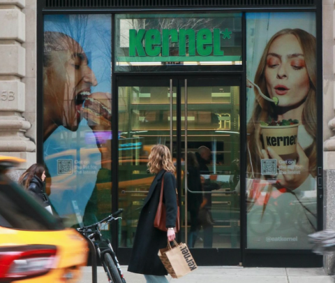 Chipotle Founder Steve Ells Wants to Change the Way Restaurants Operate ...