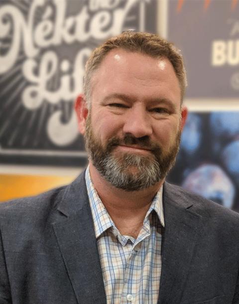 Jeff Barney, VP of Franchise Development, Nékter Juice Bar | Food On Demand
