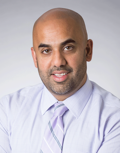 Atif Kureishy, Founder & CEO, Vistry | Food On Demand
