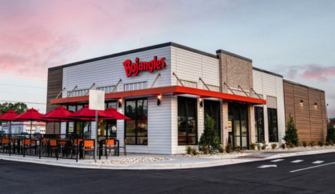 Bojangles Joins Forces with Bikky for Digital Transformation | Food On ...