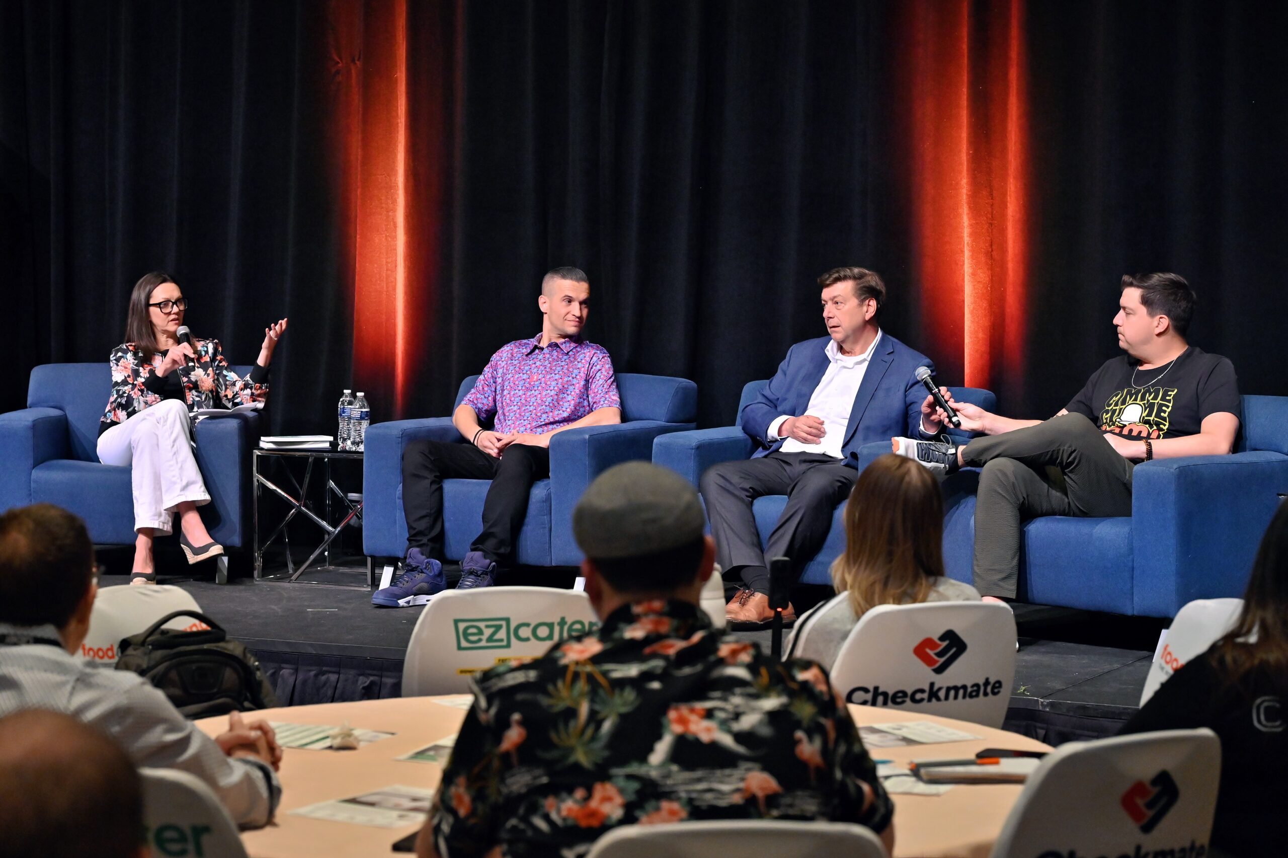 Laura Michaels - Journalist Profile - Intelligent Relations