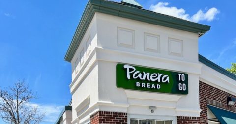 Panera To Go Opens in Massachusetts, Offering Rapid Pick-Up | Food On ...