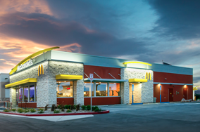 McDonald’s Rolls Out Cash Accepting Kiosks, as Labor Costs Rise | Food ...