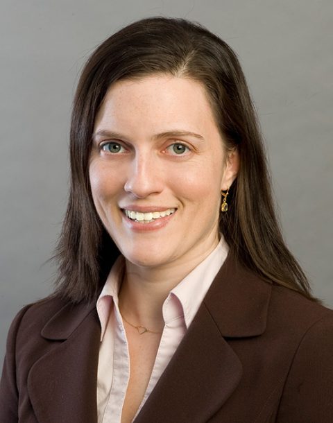 Sara Senatore, Managing Director, Bank of America | Food On Demand